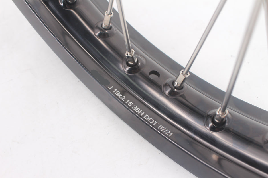 KLAVR Flat Track Racing Products